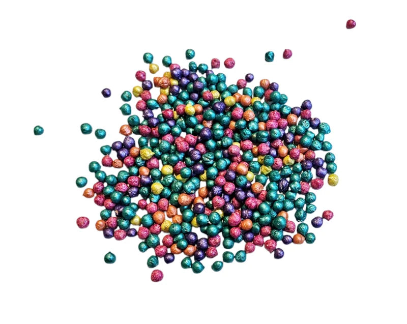 SensoryFun Flower power mix kikkererwten 1000ml. – Natuurlijkleuk ...
